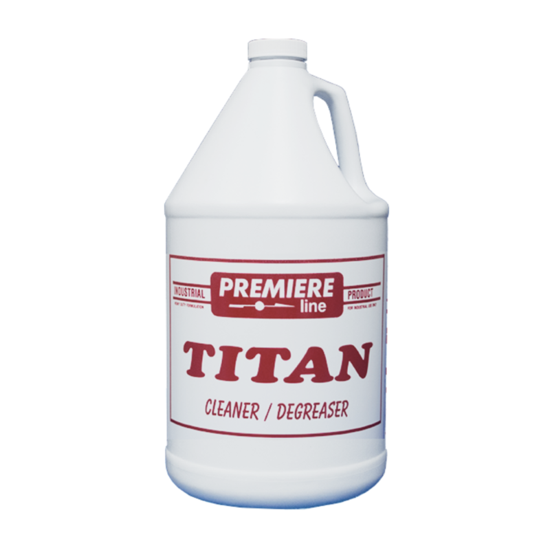 Purple Power Heavy Duty Degreaser – Premiere Line