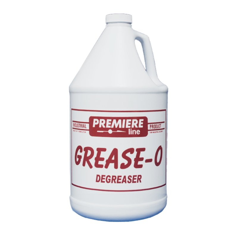 Purple Power Heavy Duty Degreaser – Premiere Line