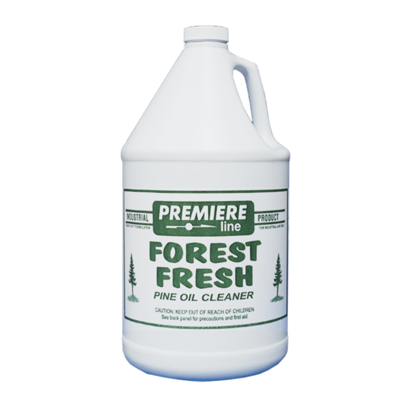 Purple Power Heavy Duty Degreaser – Premiere Line